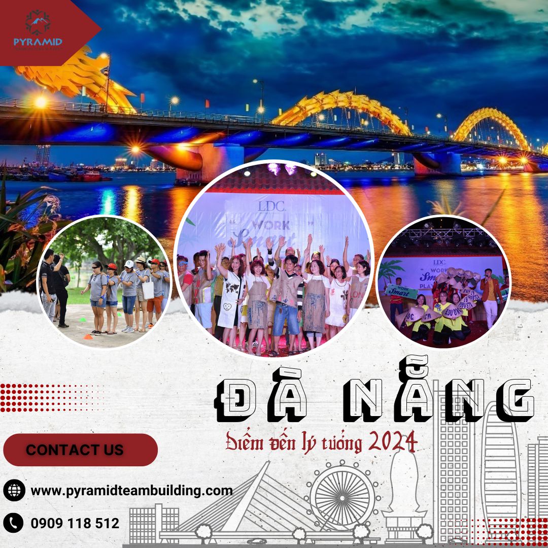 Đà Nẵng – Điểm Đến Lý Tưởng 2024 2024